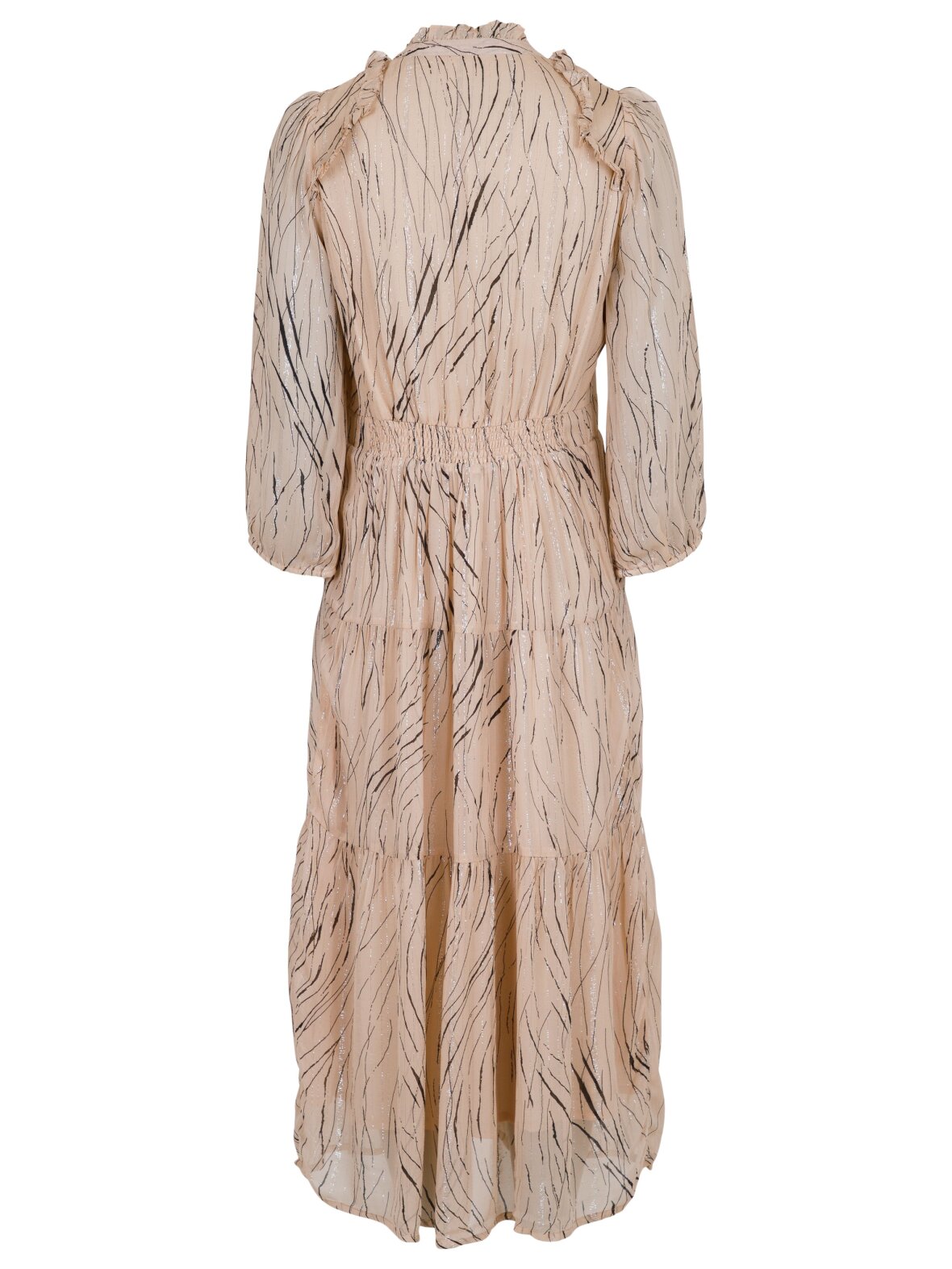 Nørrebro Randers - Dame - Kjoler - Neo Noir - NN Helena Slim Graphic ...