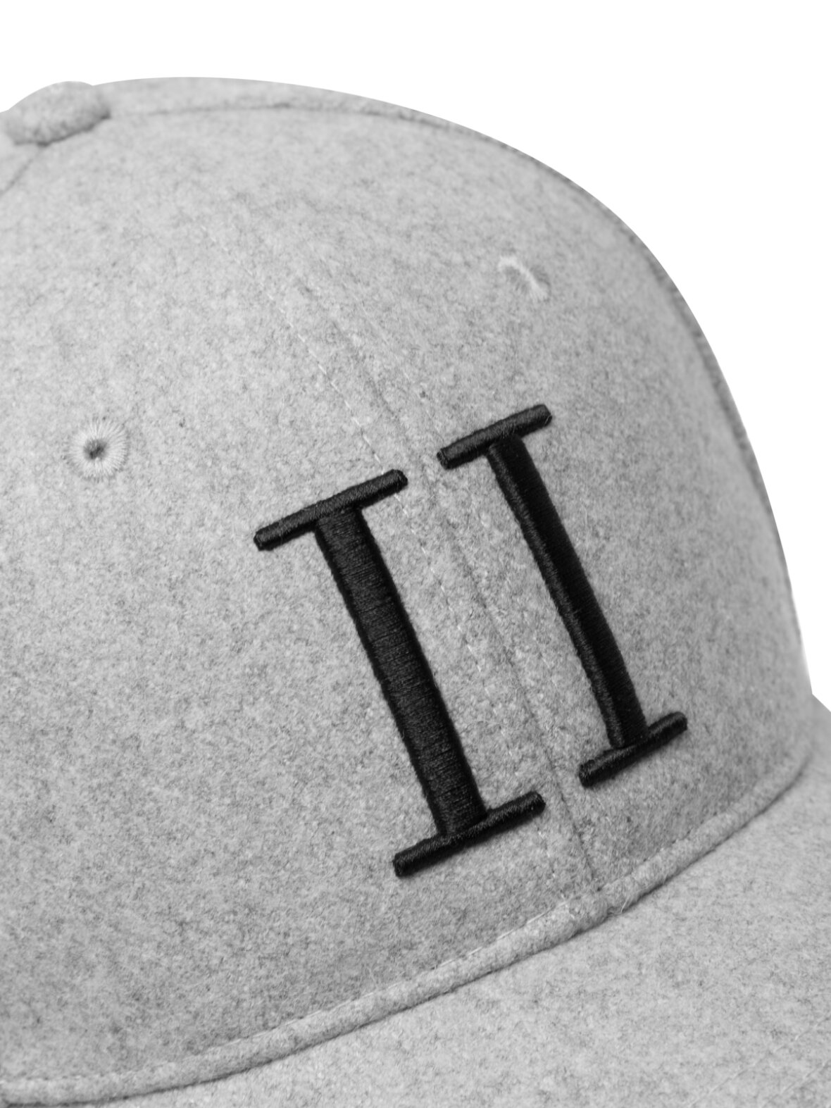 Nørrebro Randers - Alt Herre tilbehør - Les Deux - Wool Baseball Cap