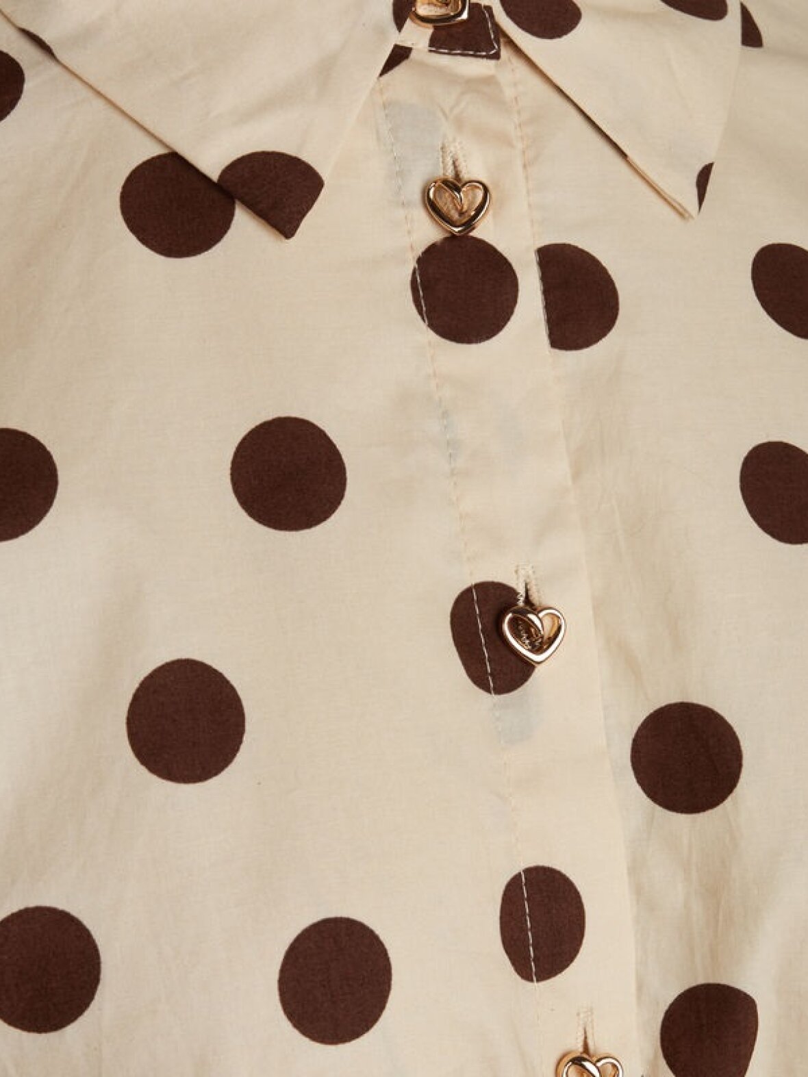 Nørrebro Randers - Dame - Skjorter - Love & Divine - Love765-2 Shirt ...