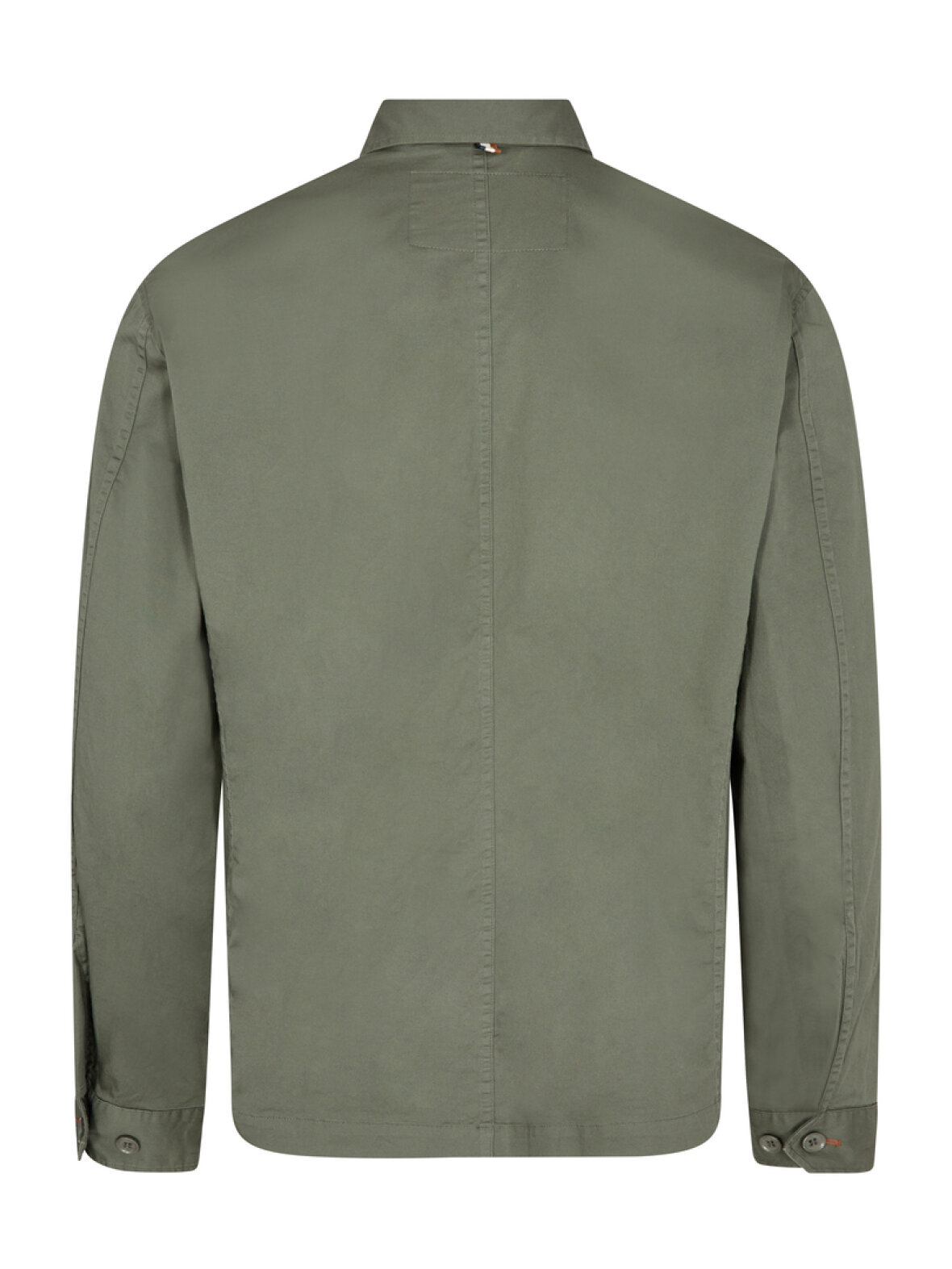 Nørrebro Randers - Herre - Overshirt - Mos Mosh Gallery - Matt Jacket ...