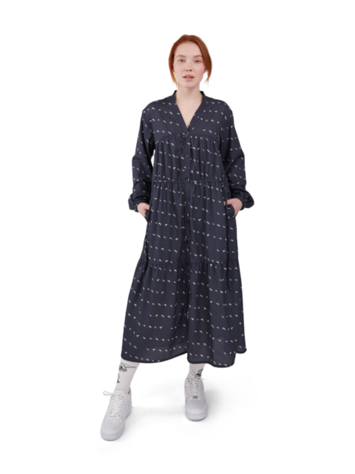 Nørrebro Randers - Dame - Kjoler - Makia - Aria Dress